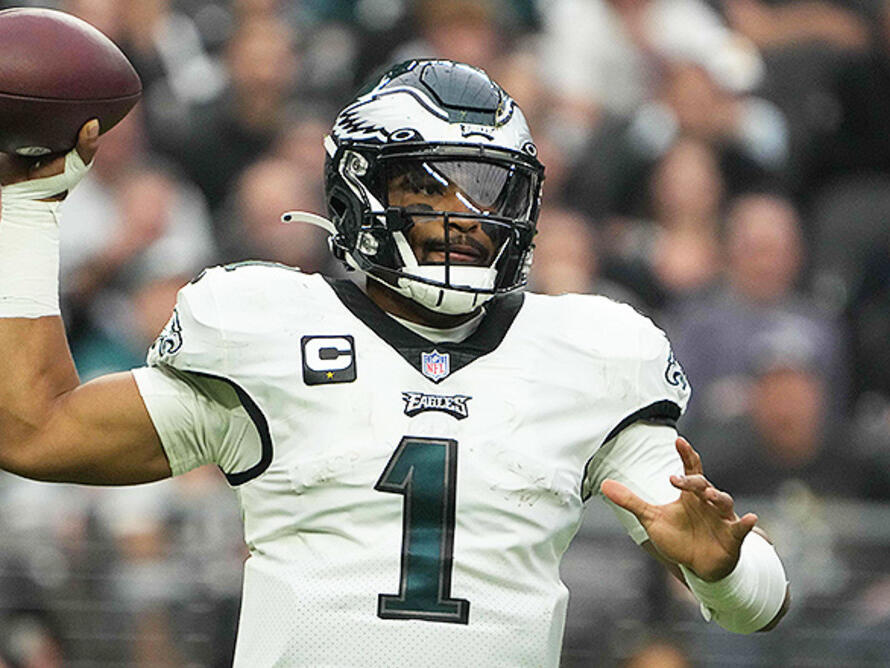 2024 Fantasy Football Position Rankings