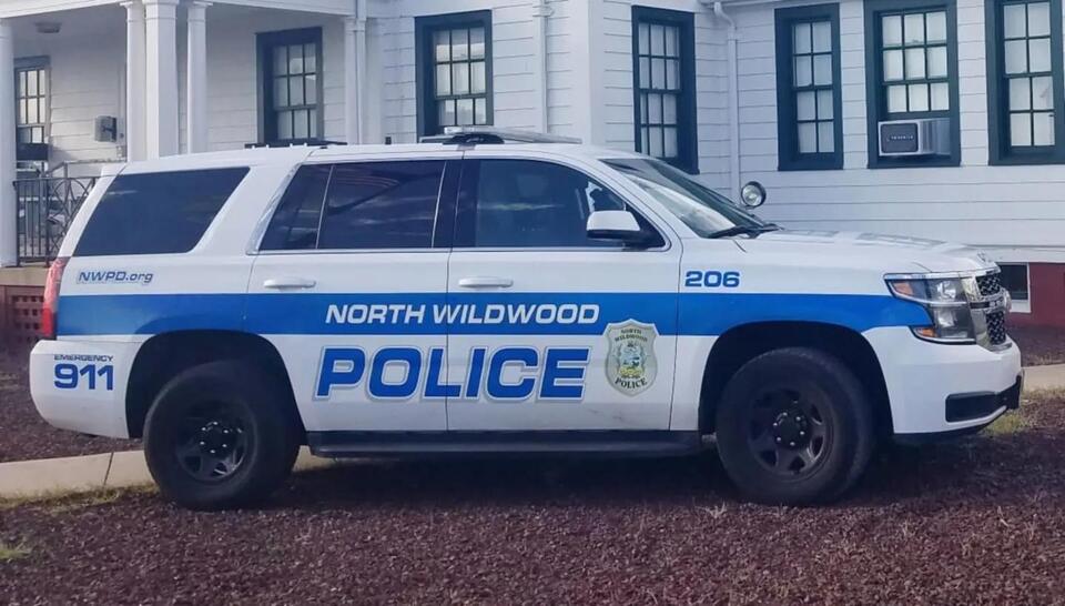 Nicholas Alexander-Gutierrez Arrested - NewsBreak