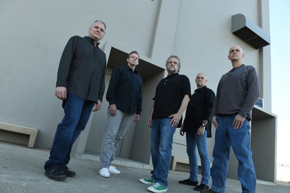 PANGAEA Bassist Ron Poulson Discusses The Band’s Long History And Their ...