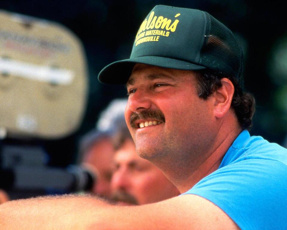 ‘Not a second of wasted time’: Rob Reiner’s golden run from Spinal Tap ...