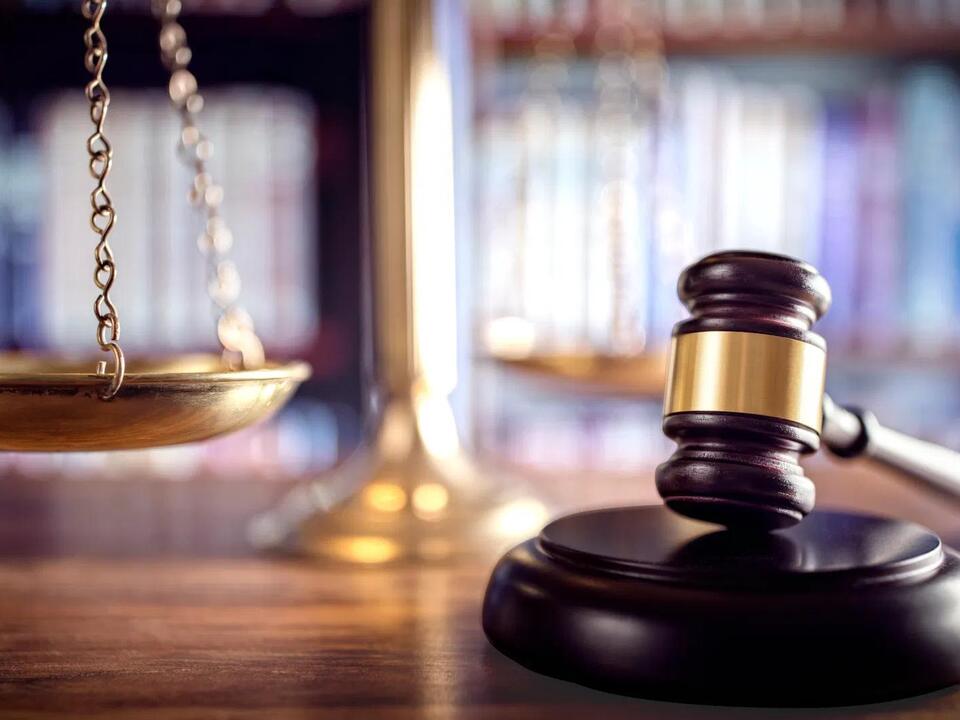 Logan County doctor accused of distributing drugs beyond the scope of ...