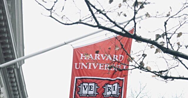 Harvard’s Pinker: Standards for Students Have Fallen, But Grades ...