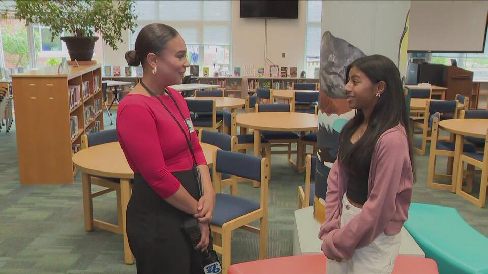 Virginia middle schooler to compete in Scripps National Spelling Bee ...