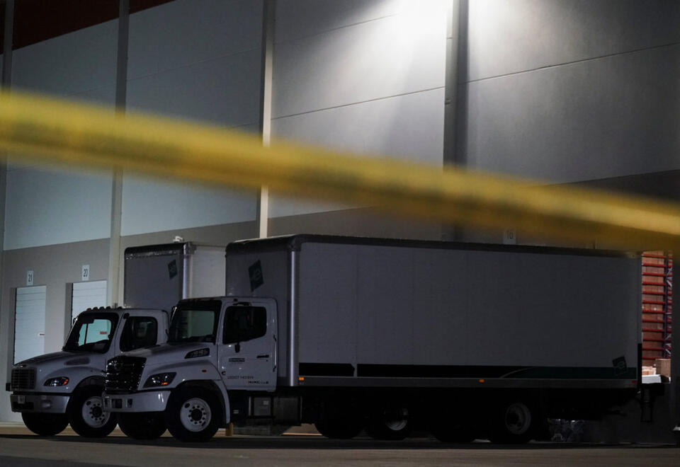 FBI raid in Georgia highlights Trump's preoccupation with the 2020 ...