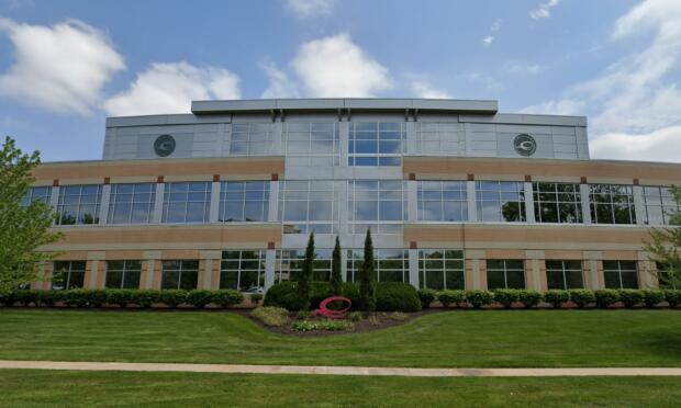 QTS Data Centers CEO Chad Williams Stepping Down After 20 Years - NewsBreak