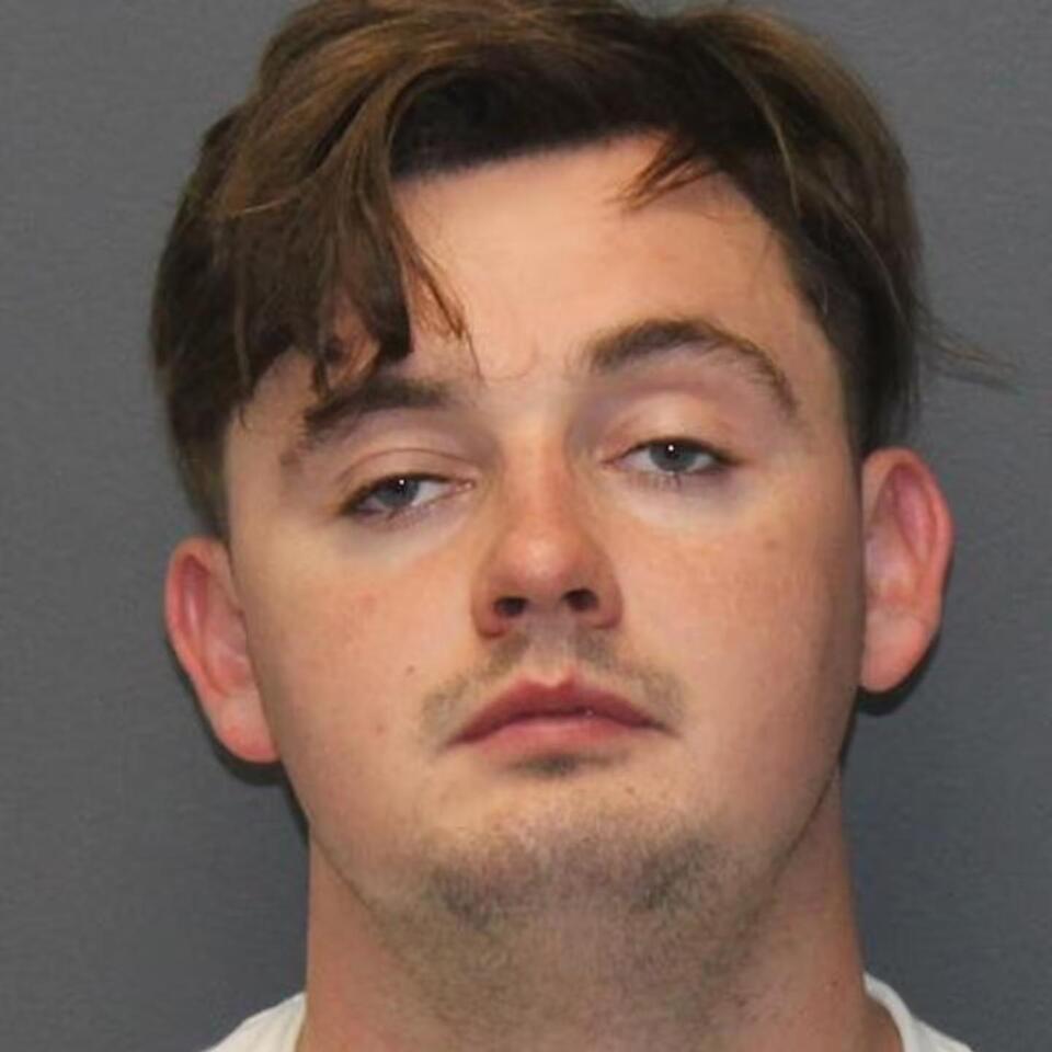 George Linard Gave Fake Name In West Deptford: Report - NewsBreak