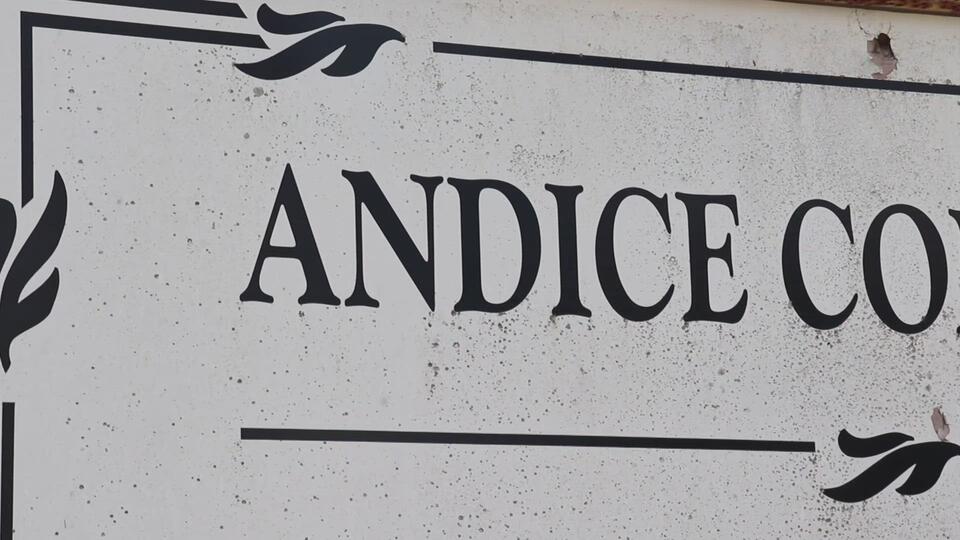 How Andice, Texas got its name - NewsBreak