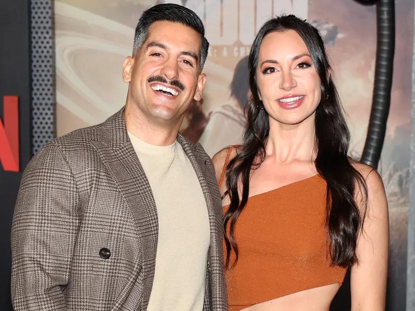 TikTokers Alexandra Madison & Jon Bouffard Reveal Pregnancy Loss: 'We ...