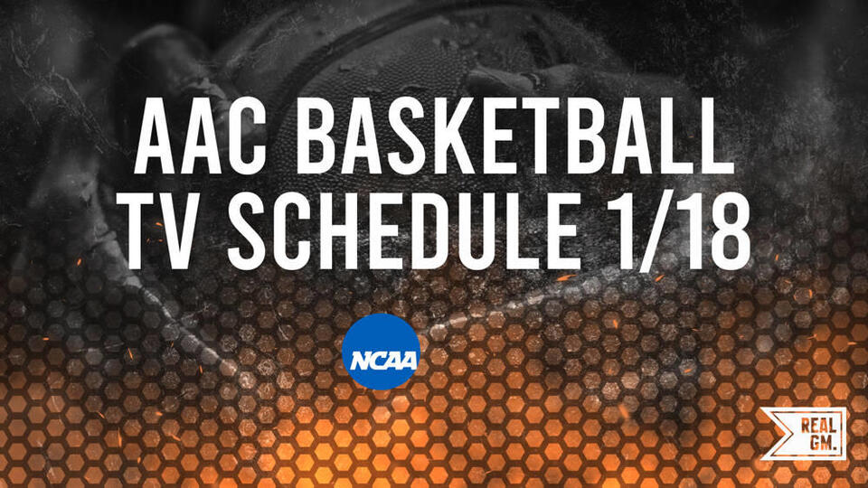 How to Watch AAC Games on TV: Streaming Live and TV Channel Info ...
