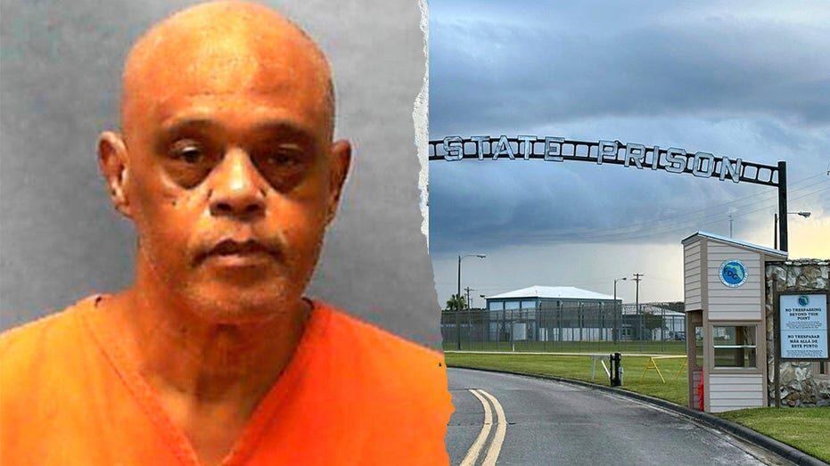 Florida executes man for 1982 murder of insurance office worker ...