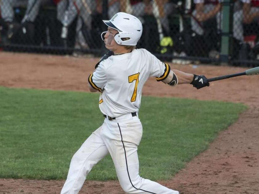 Baseball Wins Three Times, Girls’ Tennis Earns a Shutout