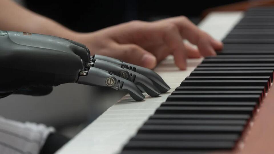 The success of AI music creators sparks debate on future of music ...