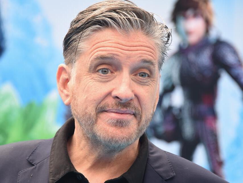 Craig Ferguson returning to Columbus with 'Pants on Fire' tour in November