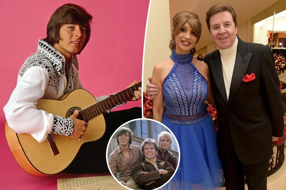 ‘60s heartthrob Bobby Sherman’s terminal illness has ‘spread everywhere ...