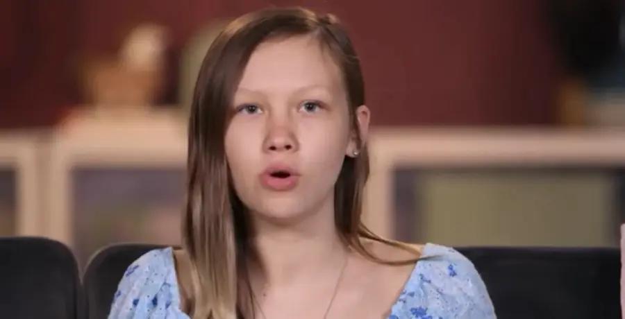 ‘Unexpected’ Isabella Breaks Silence On Forgiving Bryce Amid Abuse ...