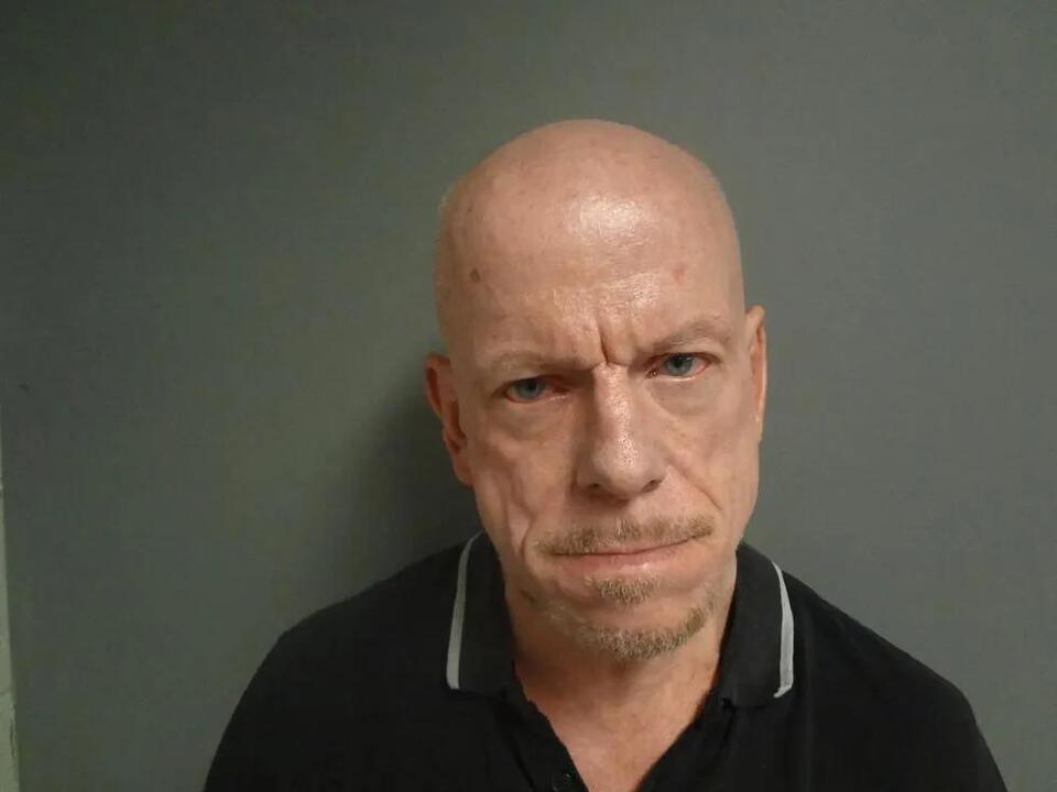 Former pastor arrested on meth charges Former pastor arrested on meth charges