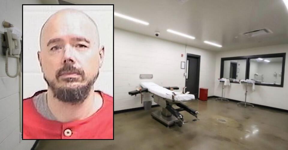 'Let's get this over with': Quadruple murderer was ready for his ...