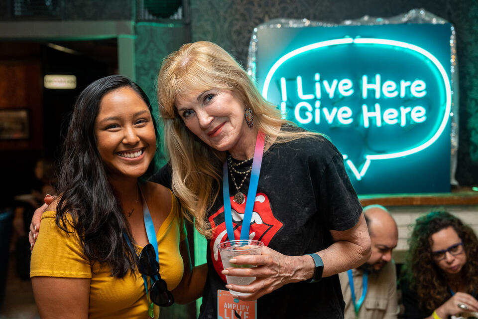 Amplify Austin Day Set to Return March 4–5, 2026, After Raising $9.7M ...