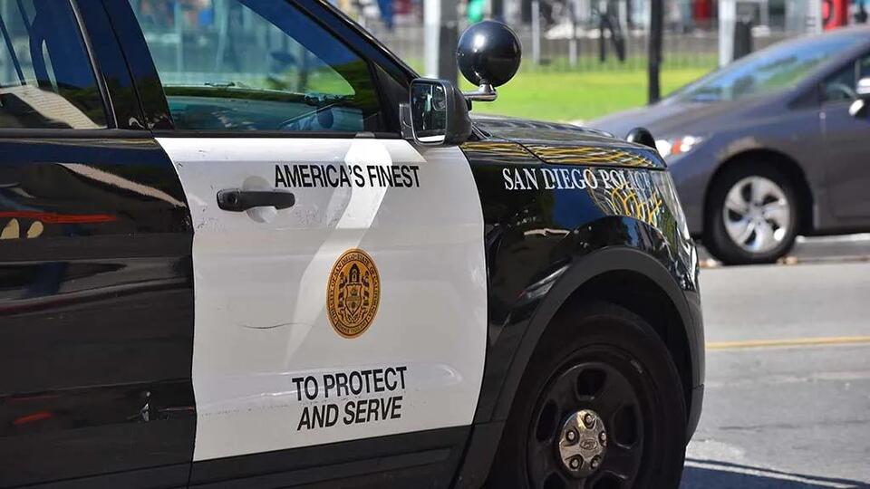 Man shot in fatal Santee standoff ID’d as Michael Redding - NewsBreak