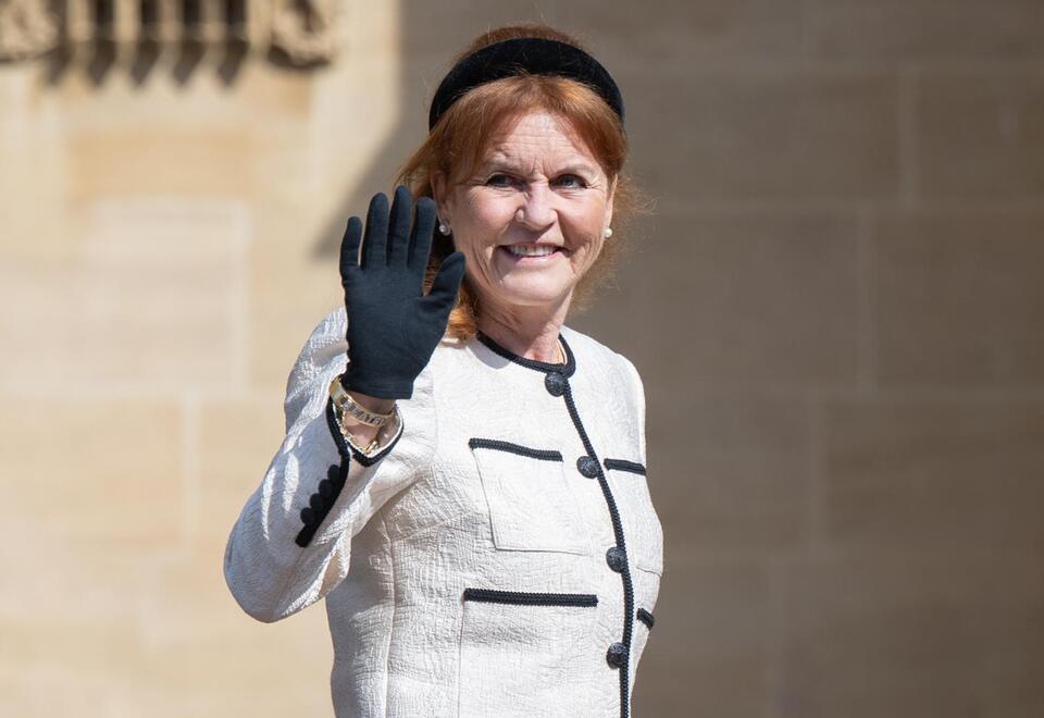 Sarah Ferguson Suffers ‘Meltdown’ After Losing Royal Title Following ...