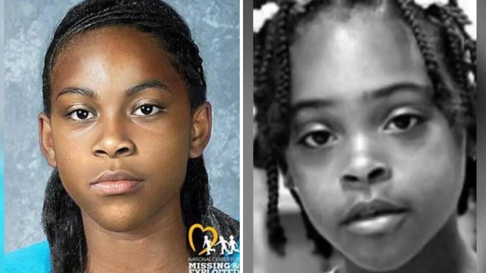 Where's Relisha Rudd? DC marks a decade since 8-year-old disappeared ...