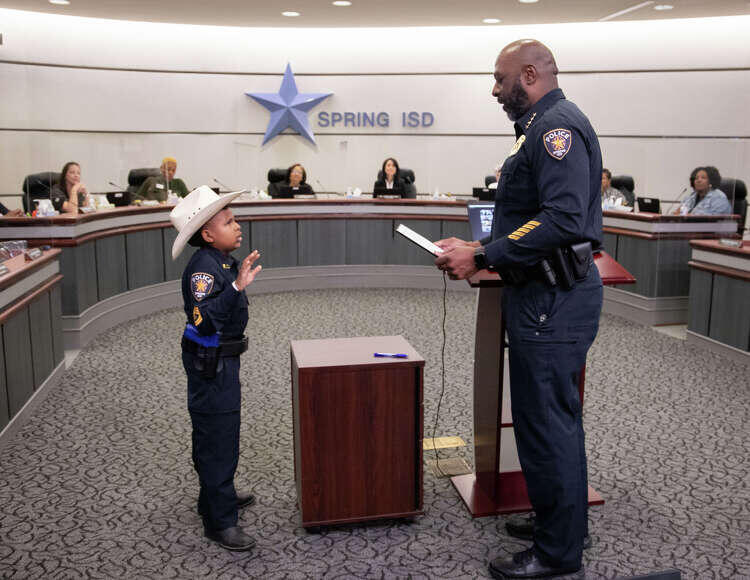 Spring ISD starts school Tuesday. Here's what to know for 2025-26 ...