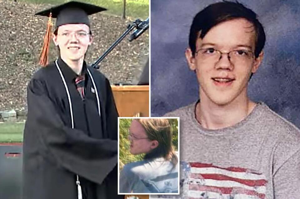 Rifle used in Trump assassination attempt belonged to shooter Thomas ...