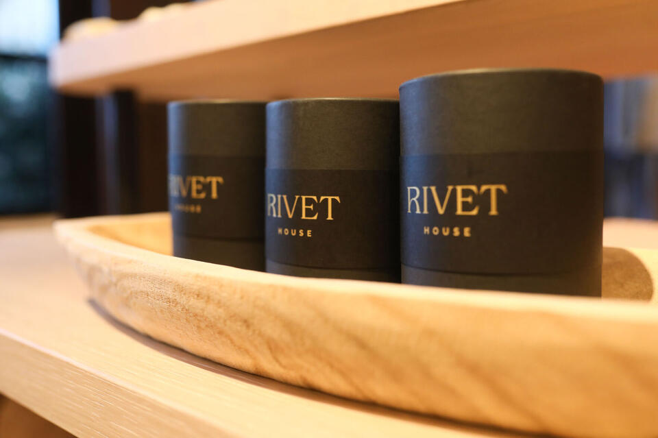 Rivet House named honoree in Interior Design Magazine's 2024 Best of ...