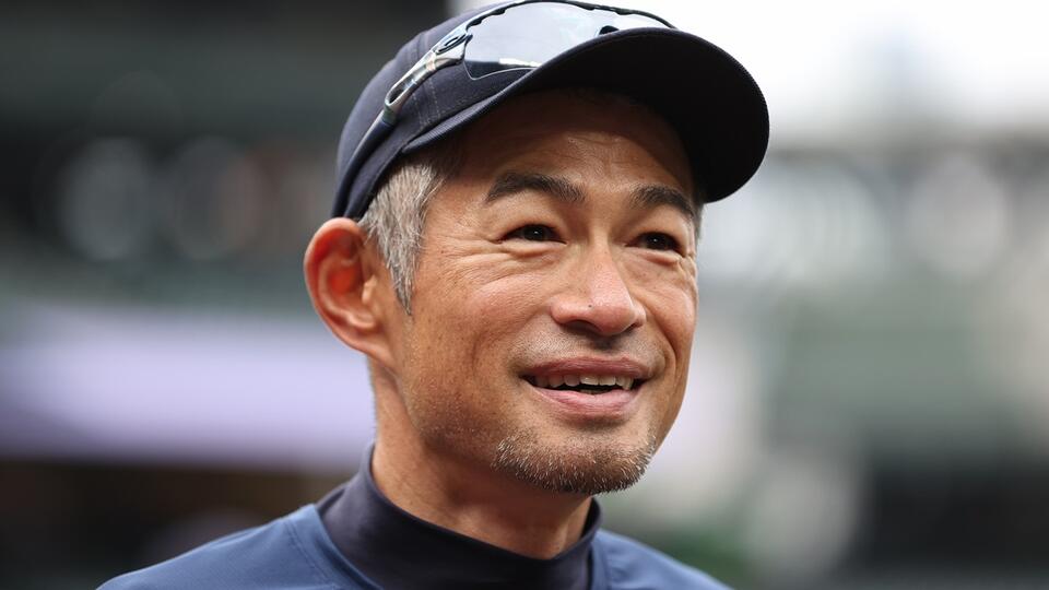Ichiro Suzuki Net Worth 2025: How Much Money Does He Make? - NewsBreak
