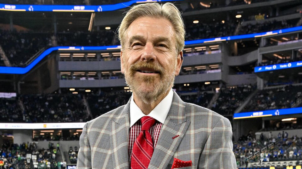 Howard Eskin: SportsRadio 94WIP, Audacy Exit Due to Irreconcilable ...