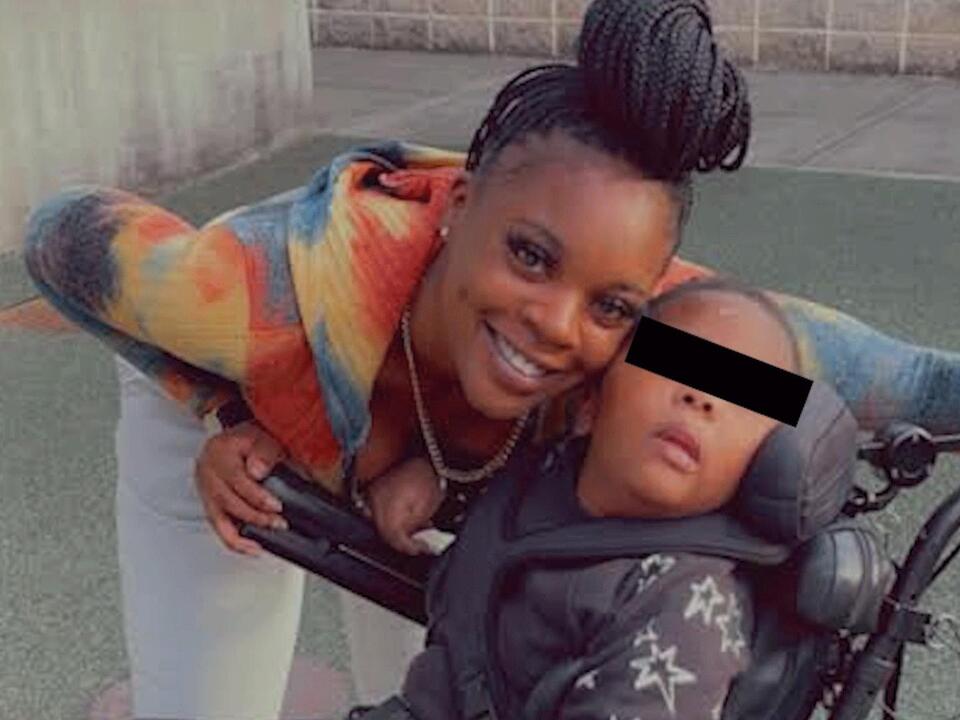 6-Year-Old’s Road To Recovery After Abuse & Traumatic Brain Injuries ...