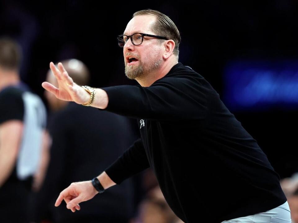 Evan on NBA revealing foul calls were missed on fateful Knicks/Sixers ...