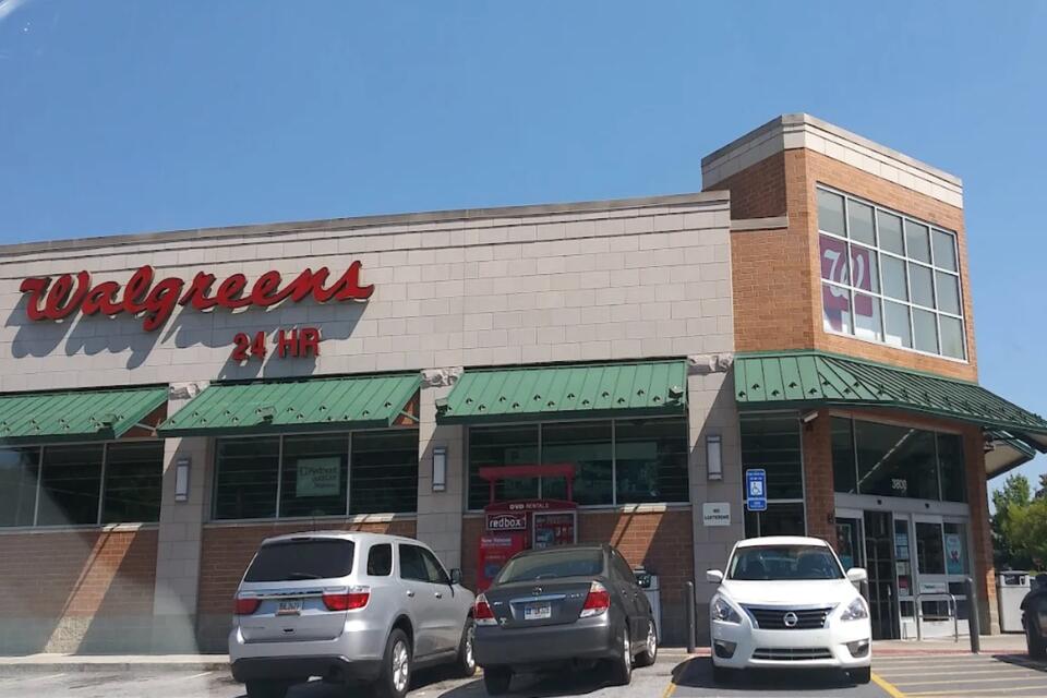 The Complete List Of Walgreens Stores Closing in 2025 - NewsBreak