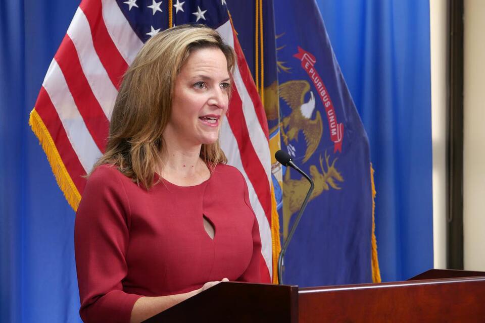 Benson asks judge to throw out lawsuit seeking Flint councilwoman’s ...