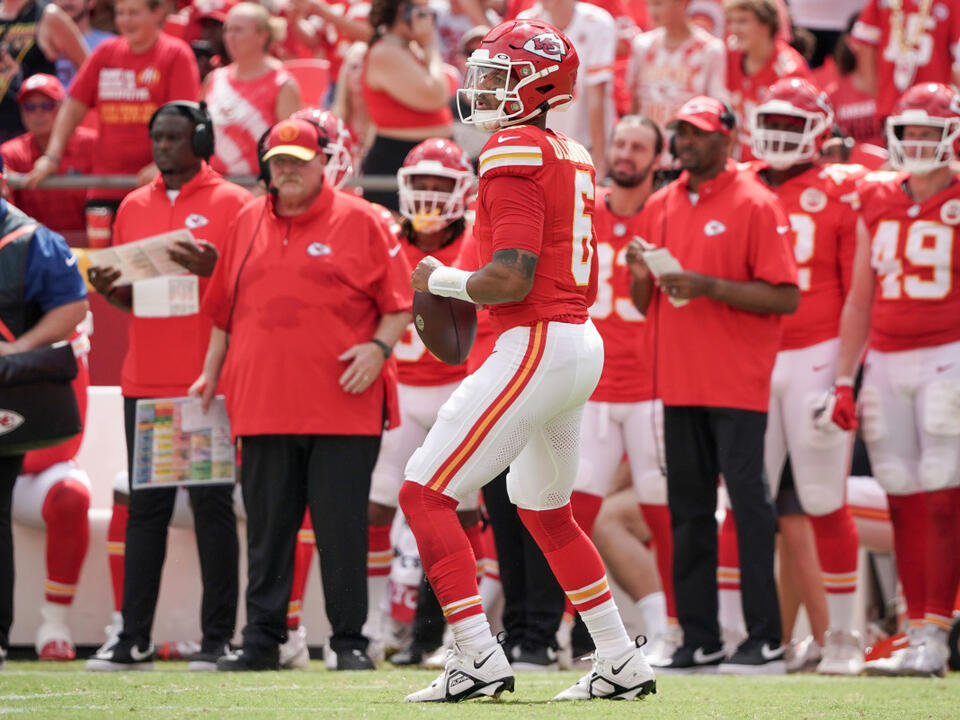 Chiefs fans luck out with NFL Network's latest decision on preseason games