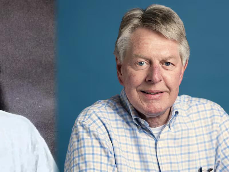 WBTV mourns the loss of longtime news operations manager Baron Murphy