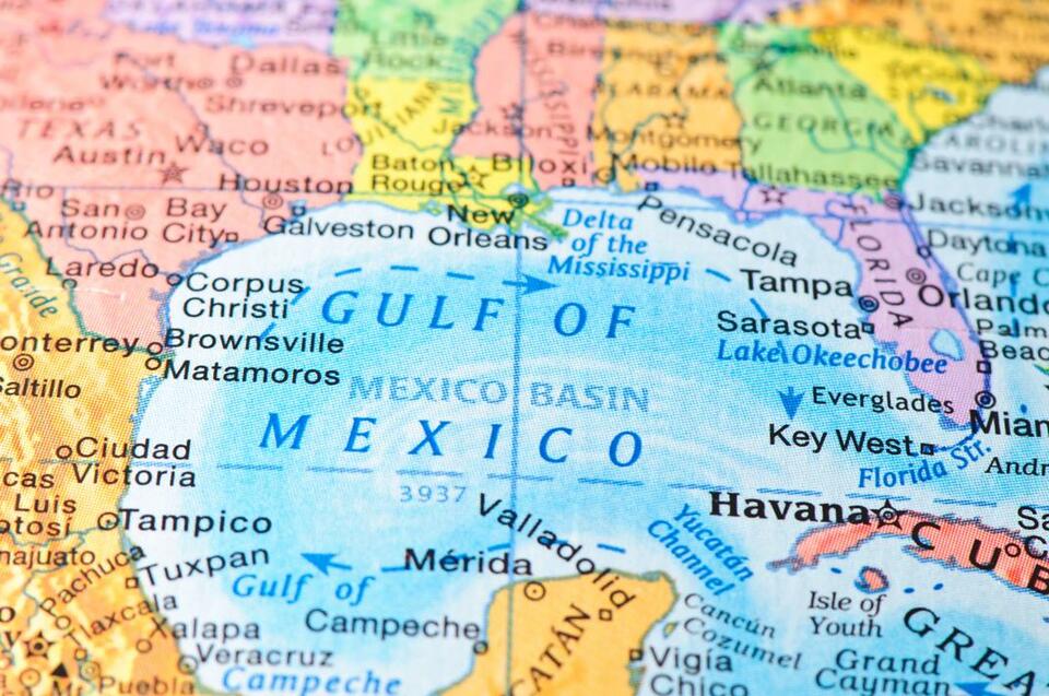Google to change Gulf of Mexico to Gulf of America for US users - NewsBreak