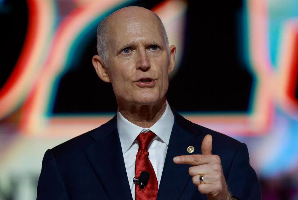 ‘It Was Pure Retaliation’: The Feud That Will Define the Senate GOP ...