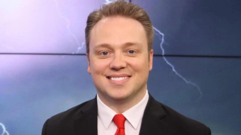 Who is Josh Fitzpatrick? Former 29News weatherman and meteorologist ...