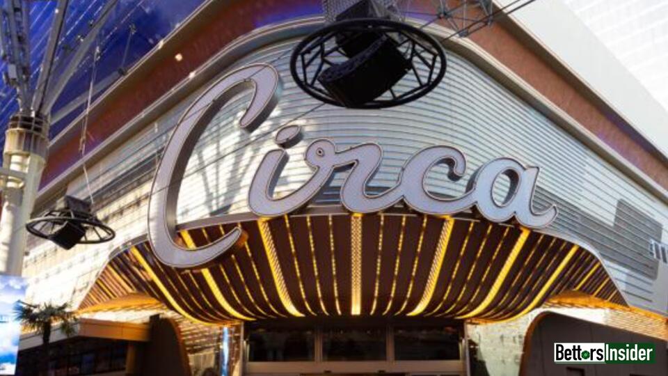 Circa Resort Is Converting Its Downtown Las Vegas Sportsbook and ...