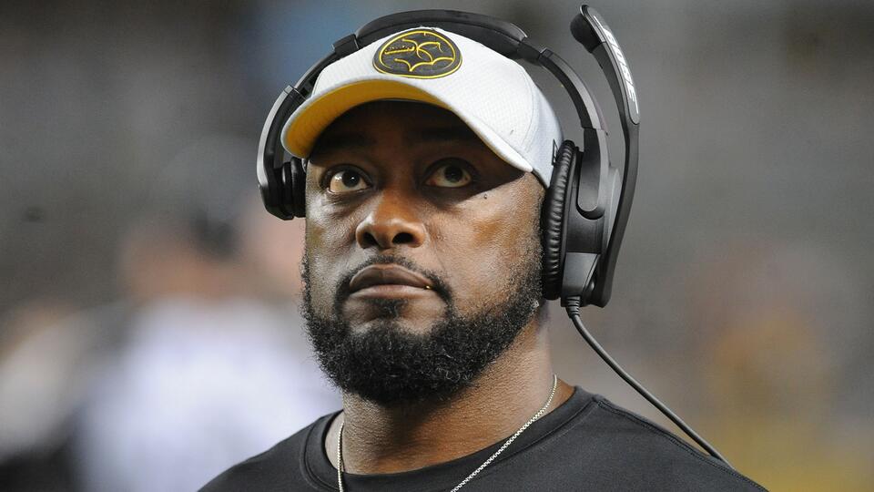 Brandon Aiyuk goes viral for his social media post to Mike Tomlin ...