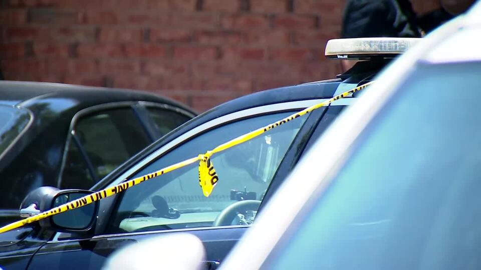 Suspect hospitalized after deadly Bethany apartment standoff - NewsBreak