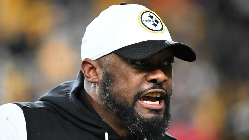 How old is Mike Tomlin? Longtime Steelers coach still in early 50s ...