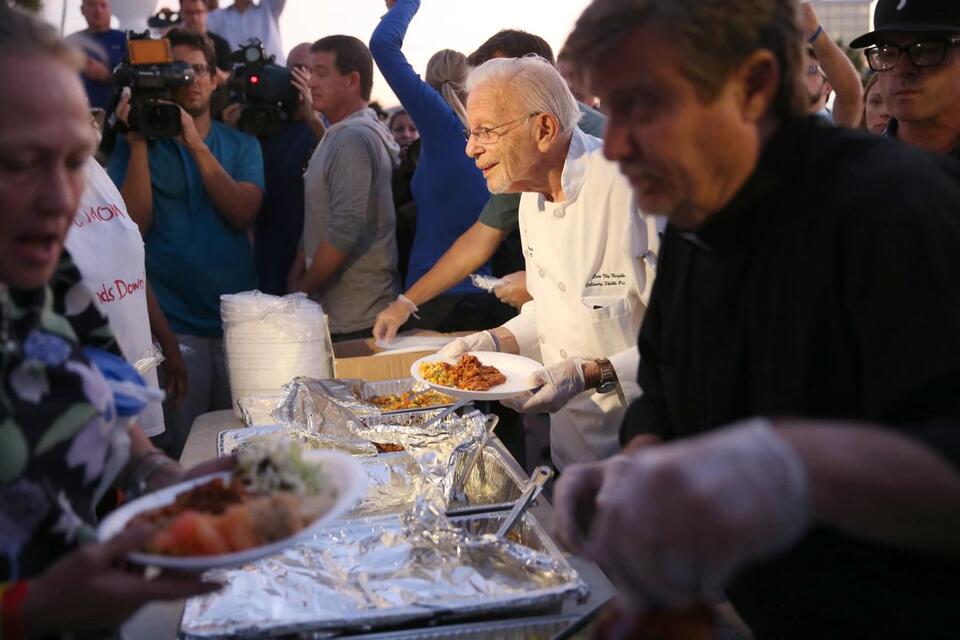 Was Florida man arrested for feeding homeless? Claim explained as viral ...