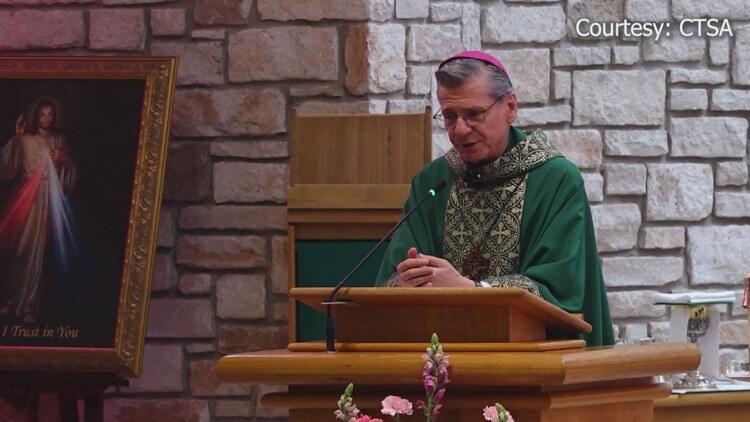 Archdiocese of San Antonio joins in prayer for Kerr County, Hill ...