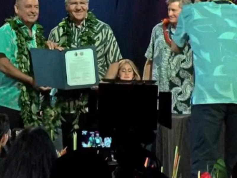 Honolulu signs ‘historic’ sister-city agreements with Rarotonga, Cook ...