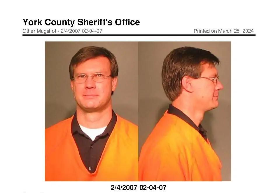 First-time candidate Steve Shives vies for District 27 Florida House ...