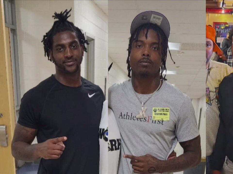 No charges yet in Prince George's County crash that killed 3 Wise High ...