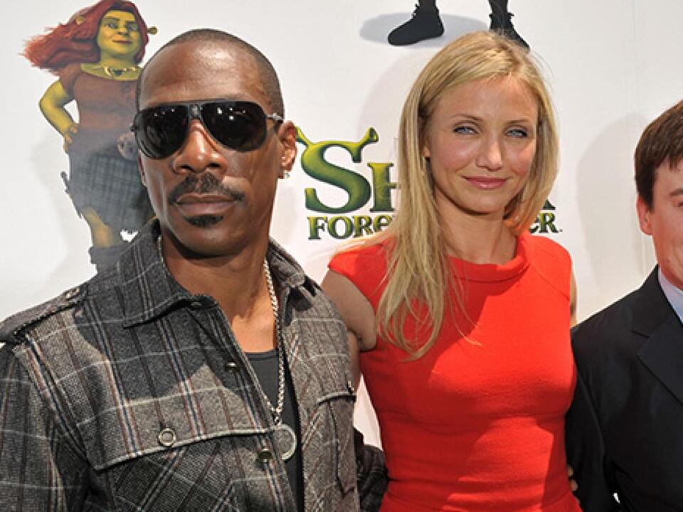 ‘Shrek 5’: Everything to Know About the Latest Movie in the Franchise