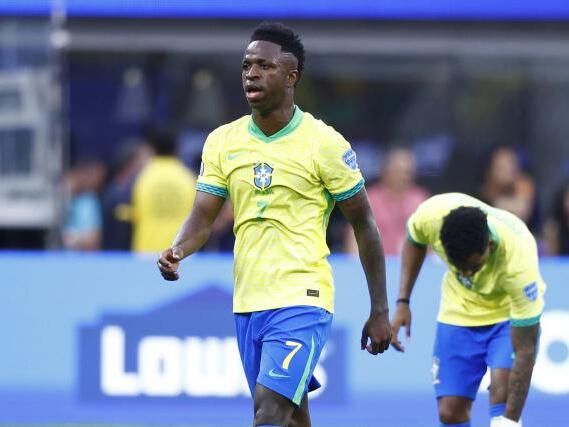 Brazil vs. Costa Rica final score: Copa America 2024 updates, result as ...